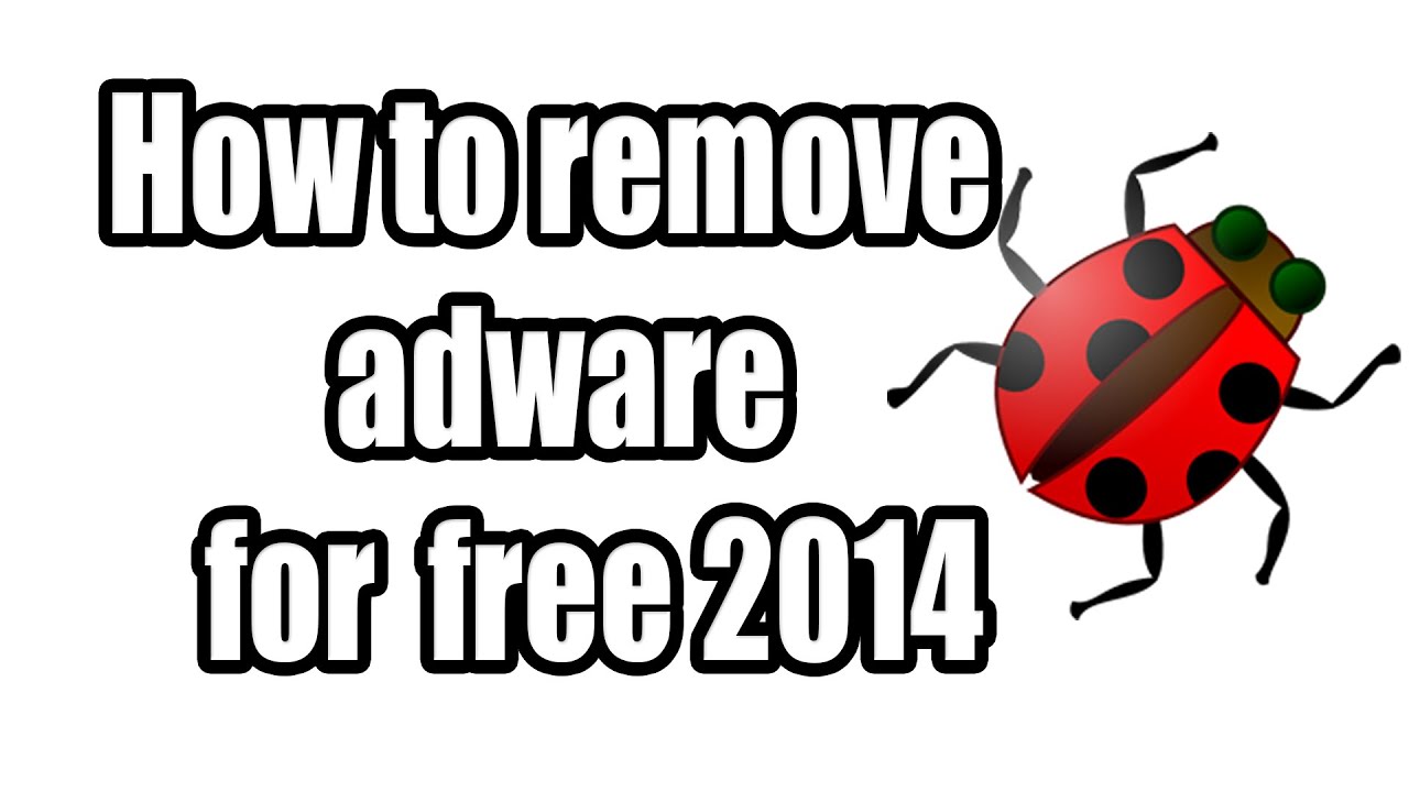 How to remove malwares including adware, toolbars(best adware remover ...