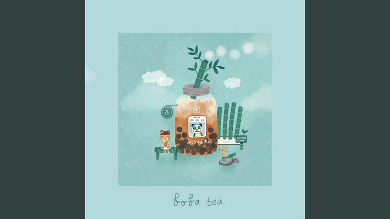 Boba Tea - YouTube