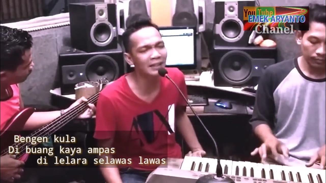 Emek aryanto jaluk imbuh - YouTube