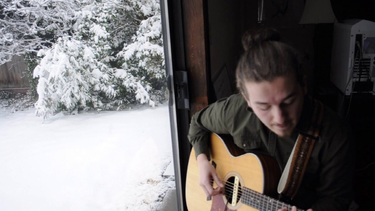 Sufjan Stevens - John My Beloved - YouTube