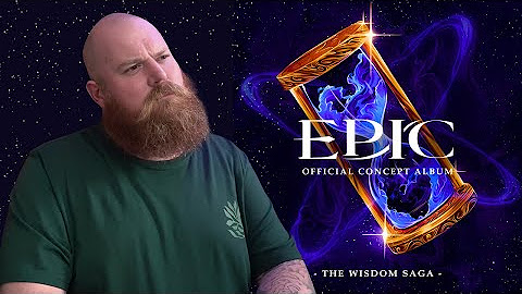 EPIC: The Musical - YouTube