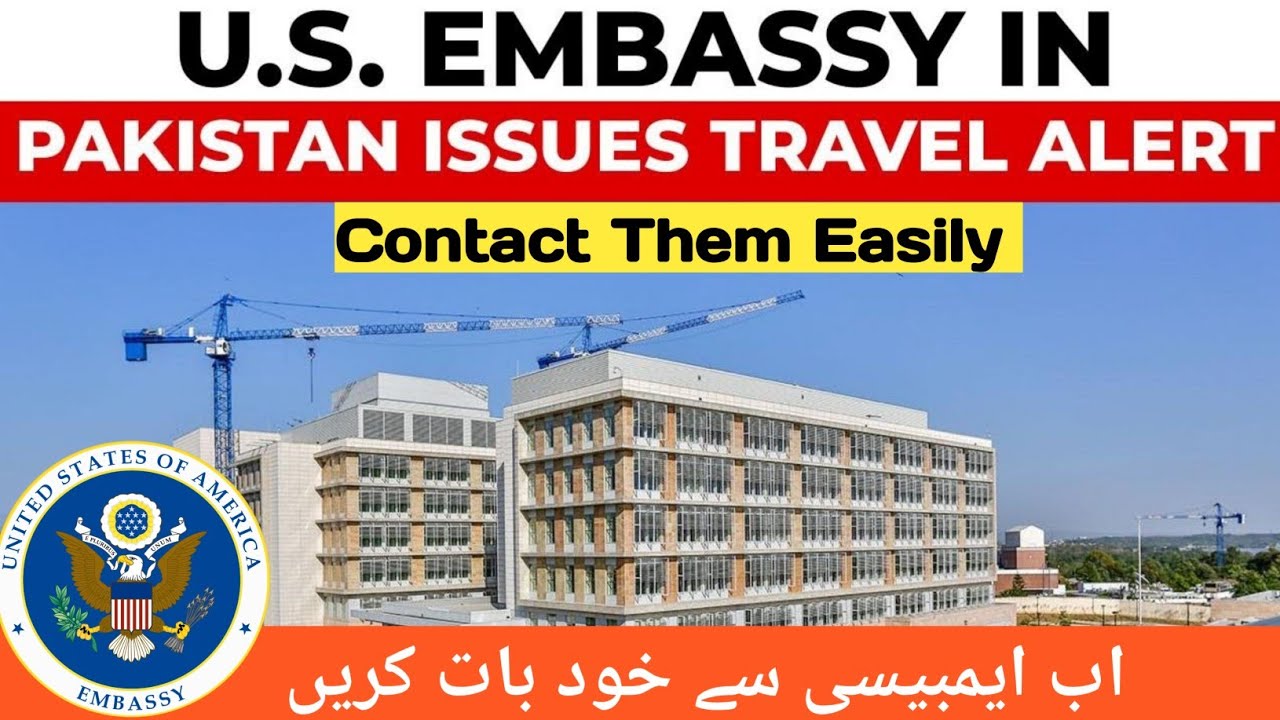 USA EMBASSY CONTACT Number, Email,Live Chat and Live CALL but... - YouTube