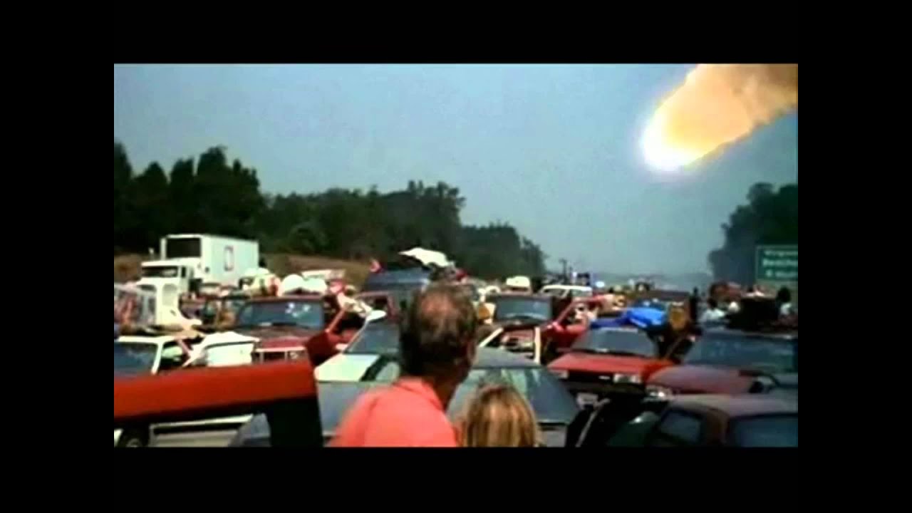 Two Moons Our Moon Destroyed Video - YouTube