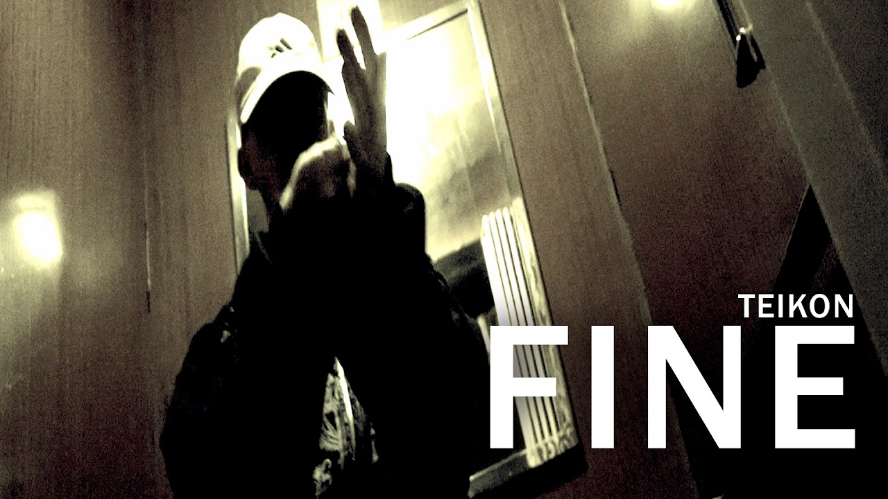 FINE - TEIKON (VIDEO OFICIAL) - YouTube