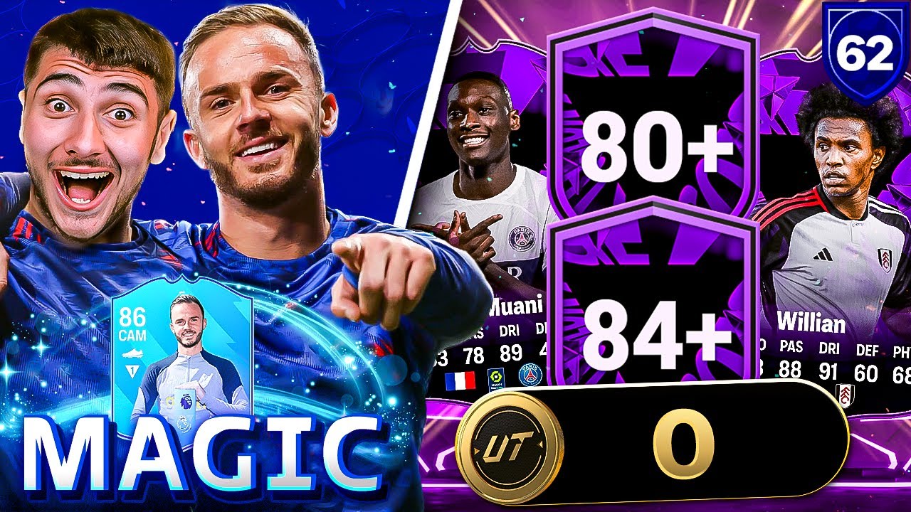 I Opened INSANE Upgrade Packs On RTG! - YouTube