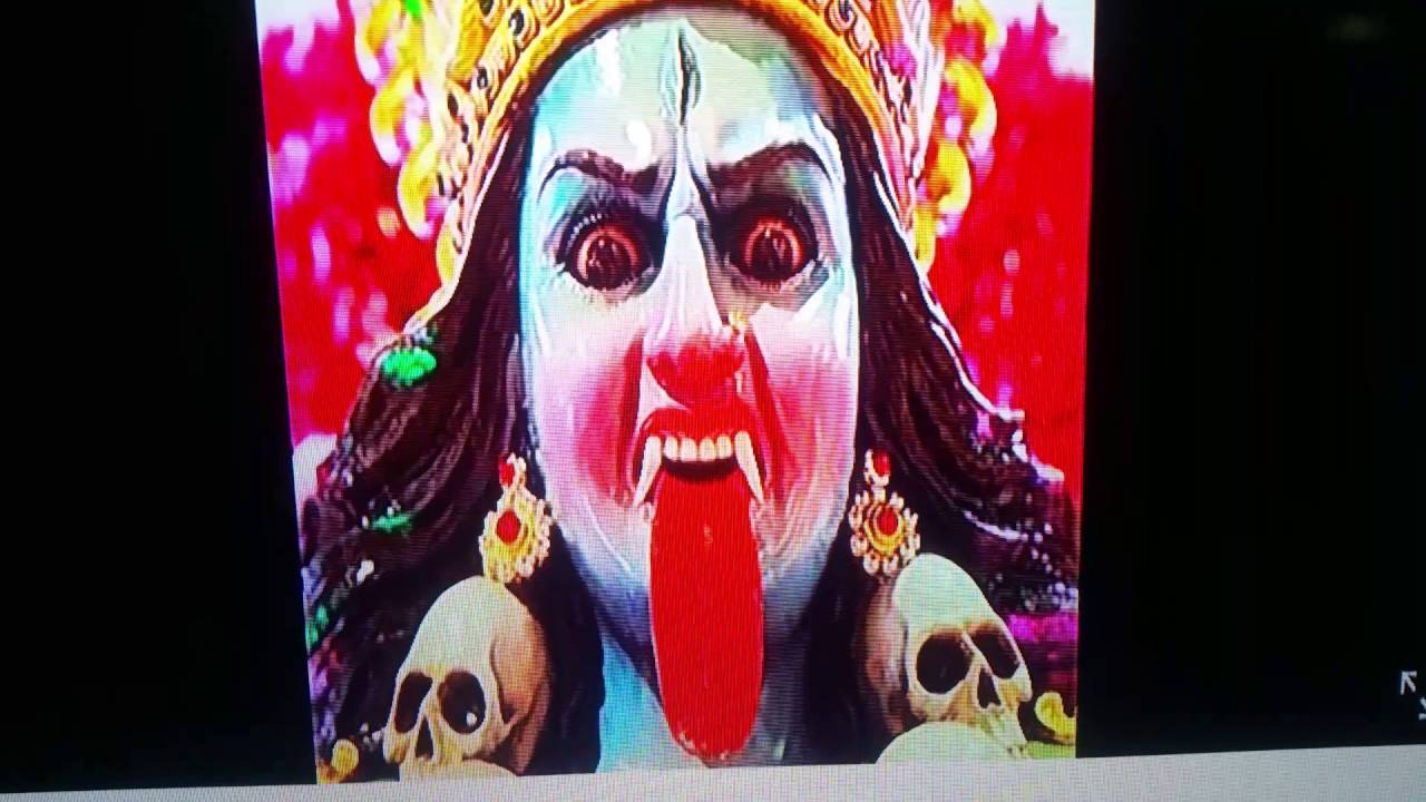 Best kaliamman song - YouTube