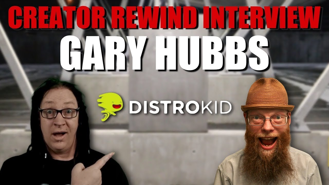 Gary Hubbs Promo Creator Rewind Interview - LINK IN DESCRIPTION - YouTube