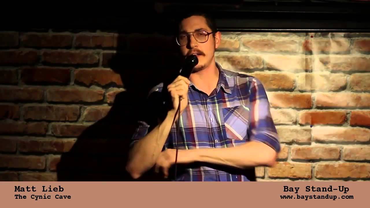 Matt Lieb - YouTube
