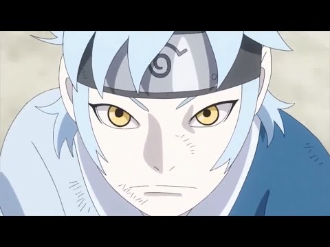 Mitsuki vs Shinki| Chunin Exam (Chunin Exam) Full Fight - English Sub