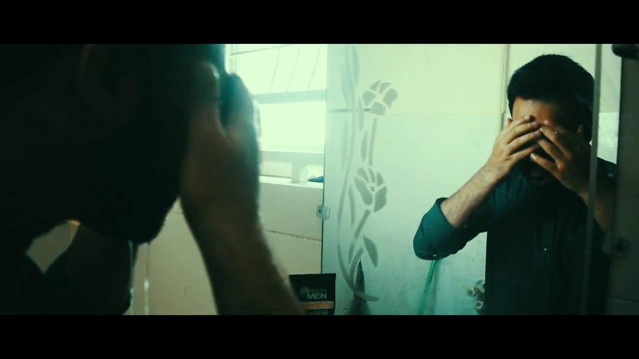 Second Chance - A short film. - YouTube