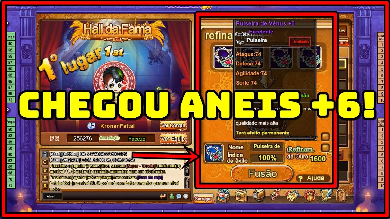 [DDTANK BRASIL] JOGO ATUALIZOU E DISPARAMOS NO FC! RECARGA FULL! - YouTube