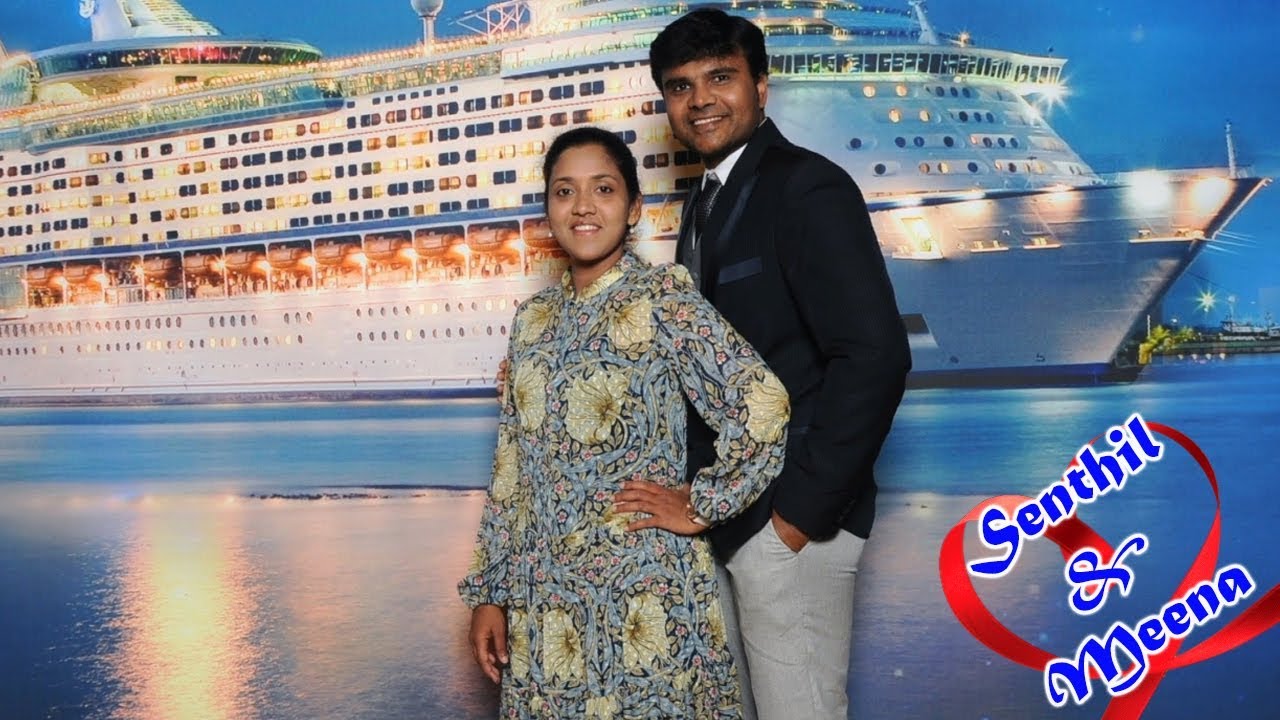 Tamil Vision HD | Thirumana Bandham - திருமணபந்தம் | Season-2 | Episode ...