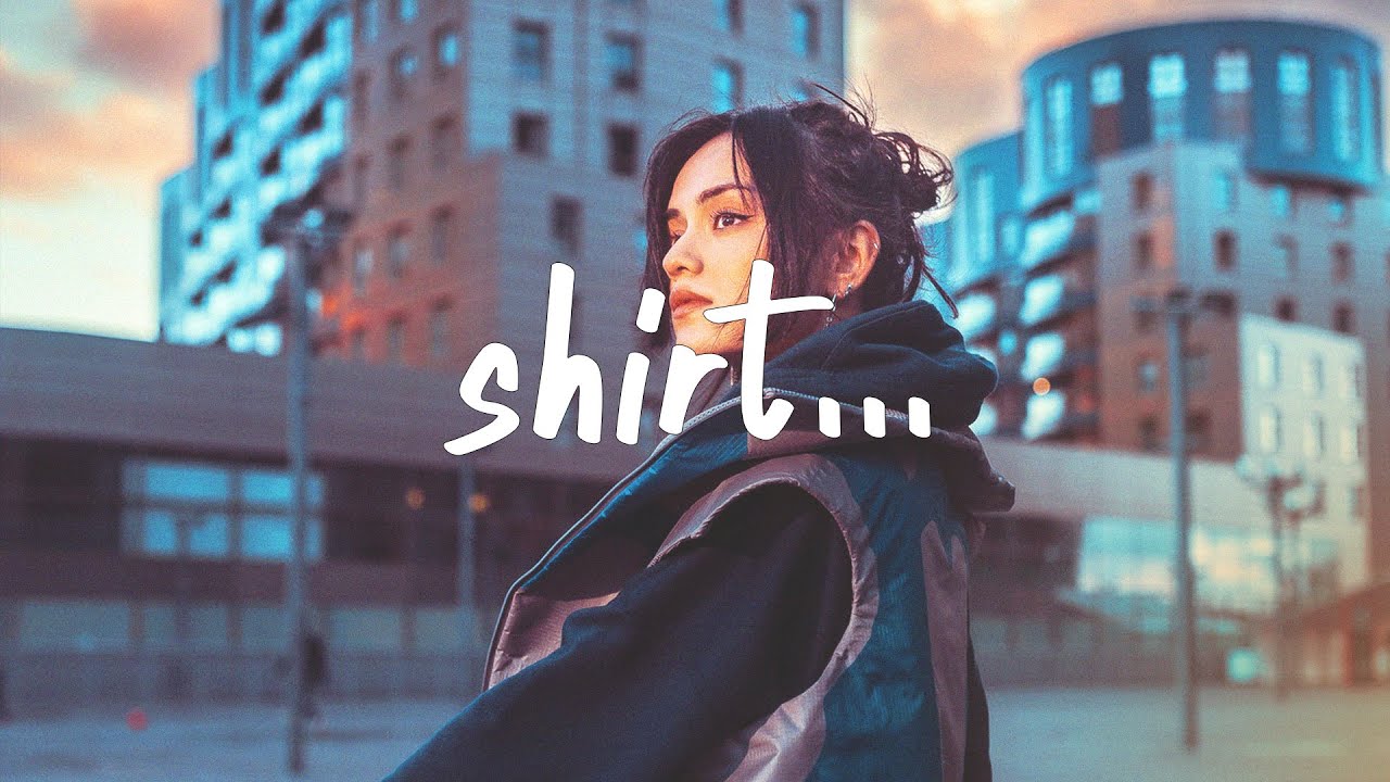 SZA - Shirt (Lyrics) - YouTube