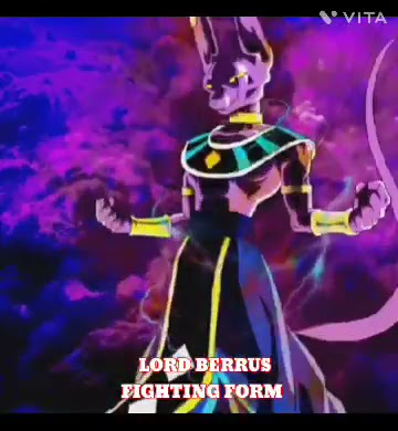 #SHORTS# LORD BEERUS TRANSFORMATION - YouTube