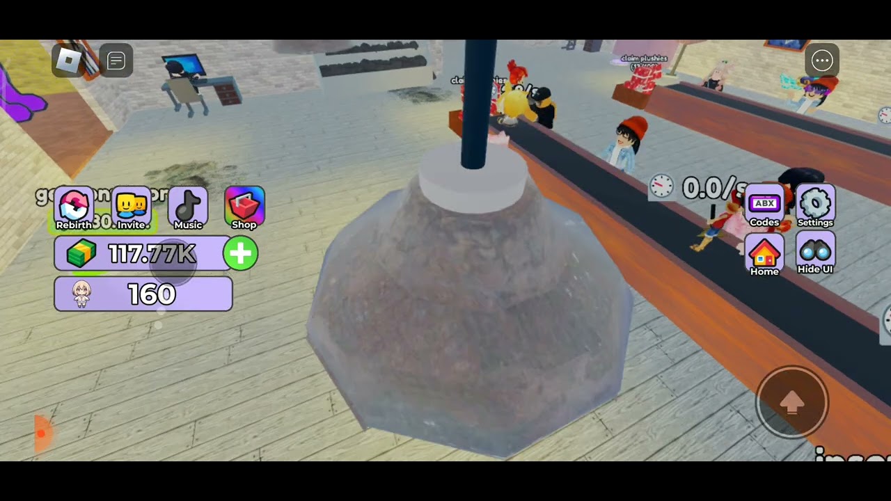 main map name sell plushie - YouTube