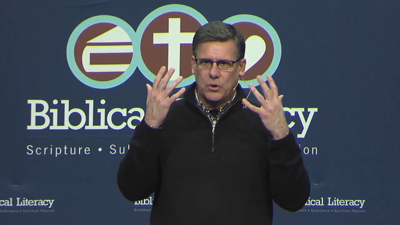 Special Event: Your Place at the Table - Pastor Scott Riling - YouTube