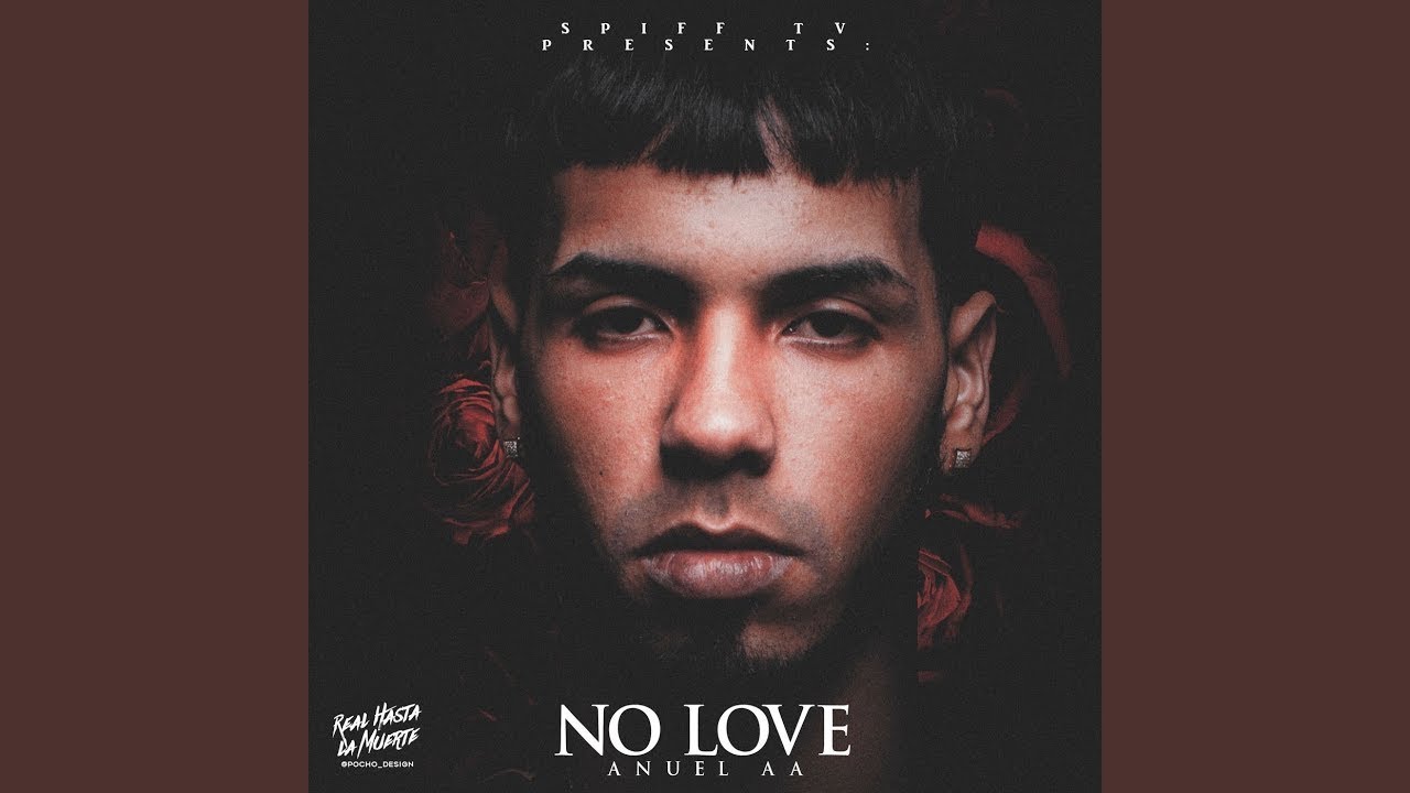 No Love - YouTube