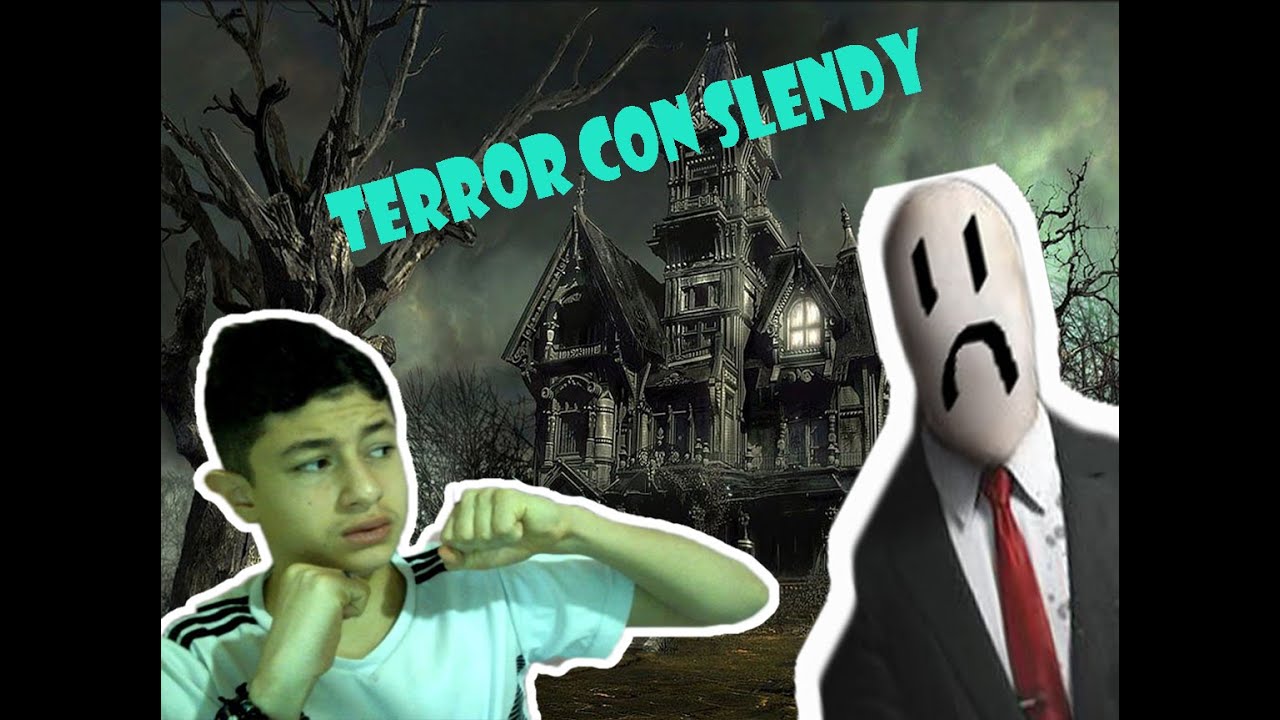 ¿SLENDERMAN AHORA VIVE EN LA PRISIÓN? - Slender Prison - YouTube