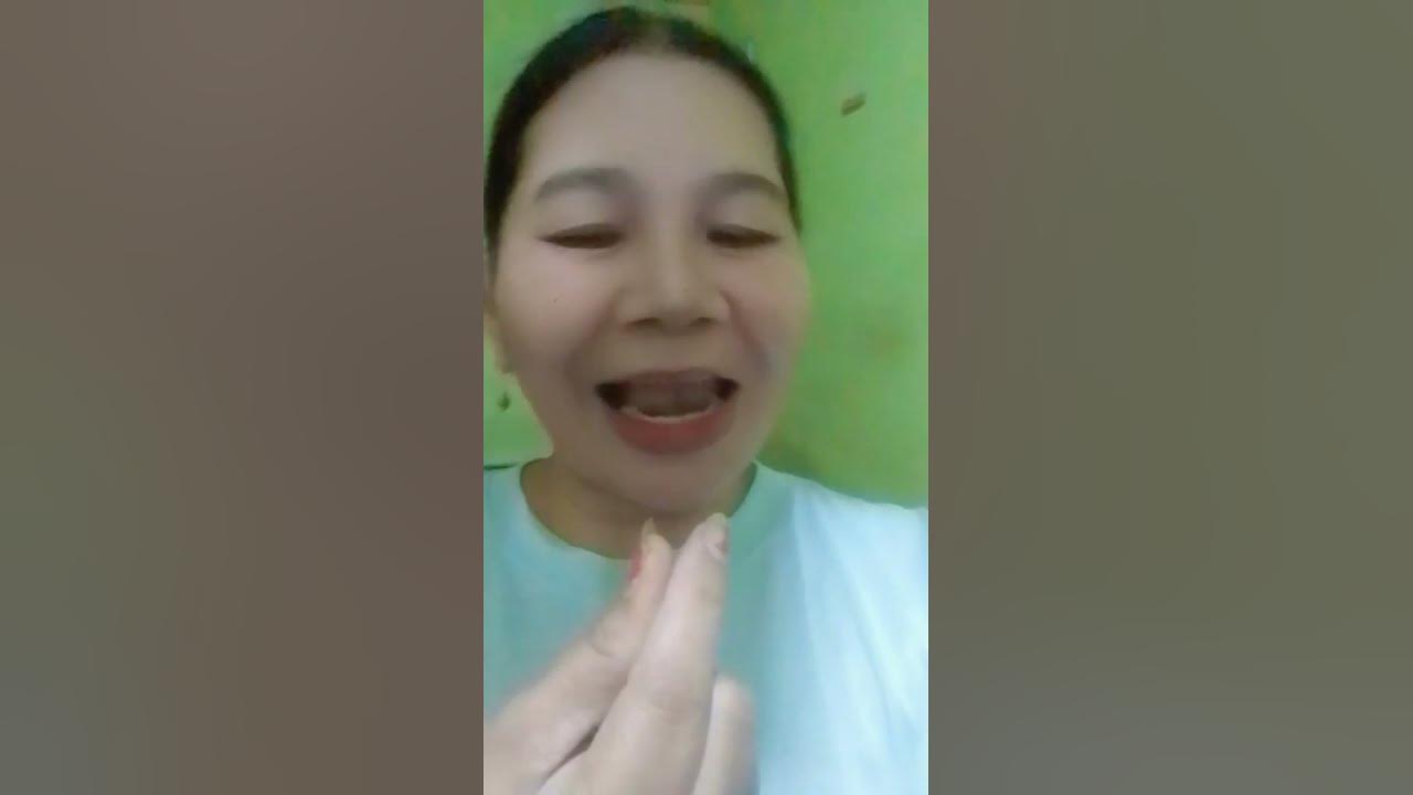 # fyp# sadang di uji kini nyo cinto# - YouTube