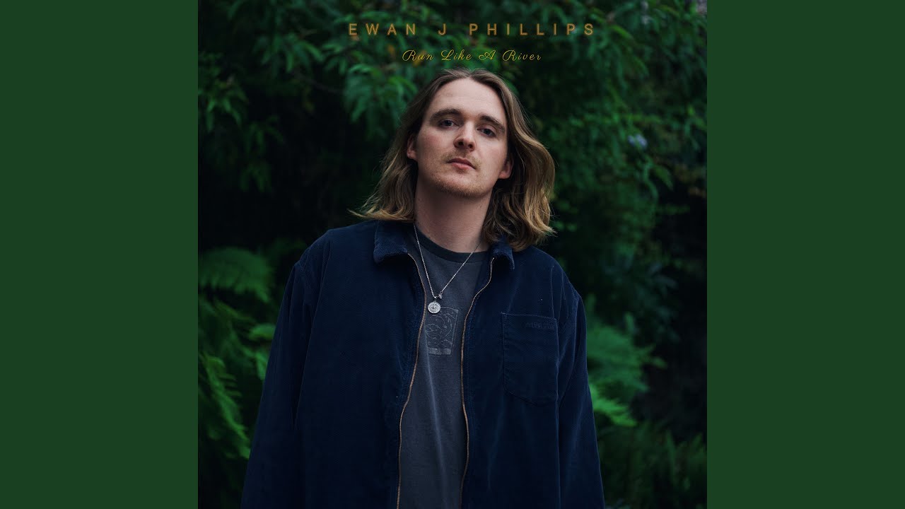 Run Like A River - YouTube