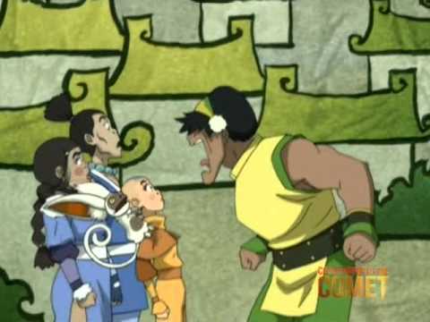 One of the Greatest Moments in Animation History - YouTube