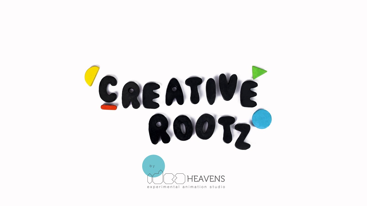 Creative Roots invite | Ideaheavens - YouTube