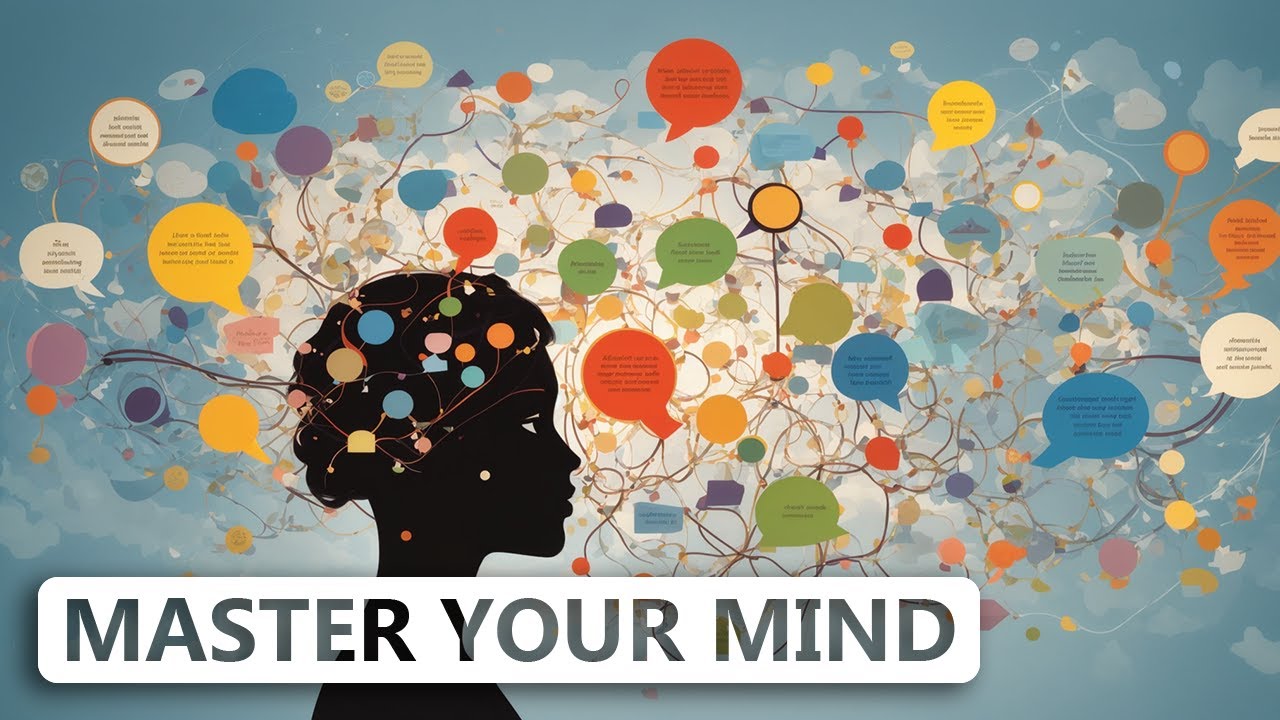 Master Your Thinking | "Shaping Reality" - YouTube