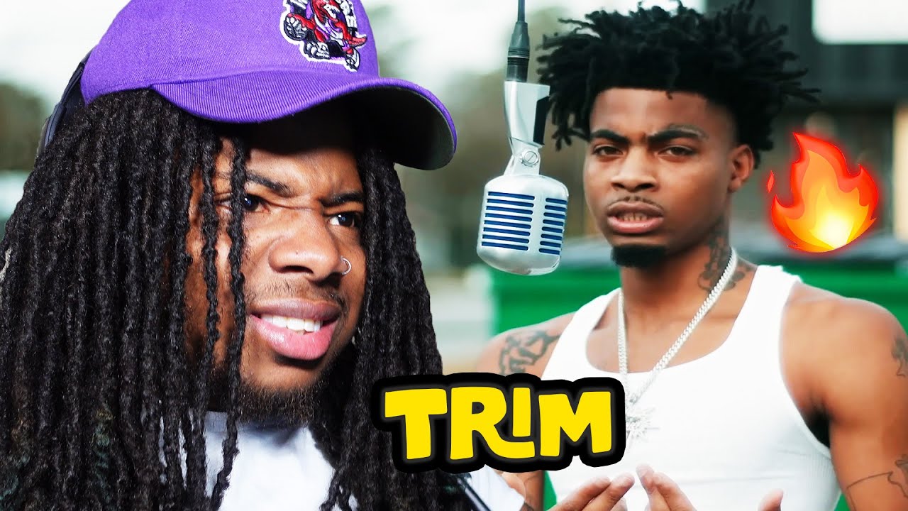 LAZER DIM 700 - DEFAULT WHIP Reaction - YouTube