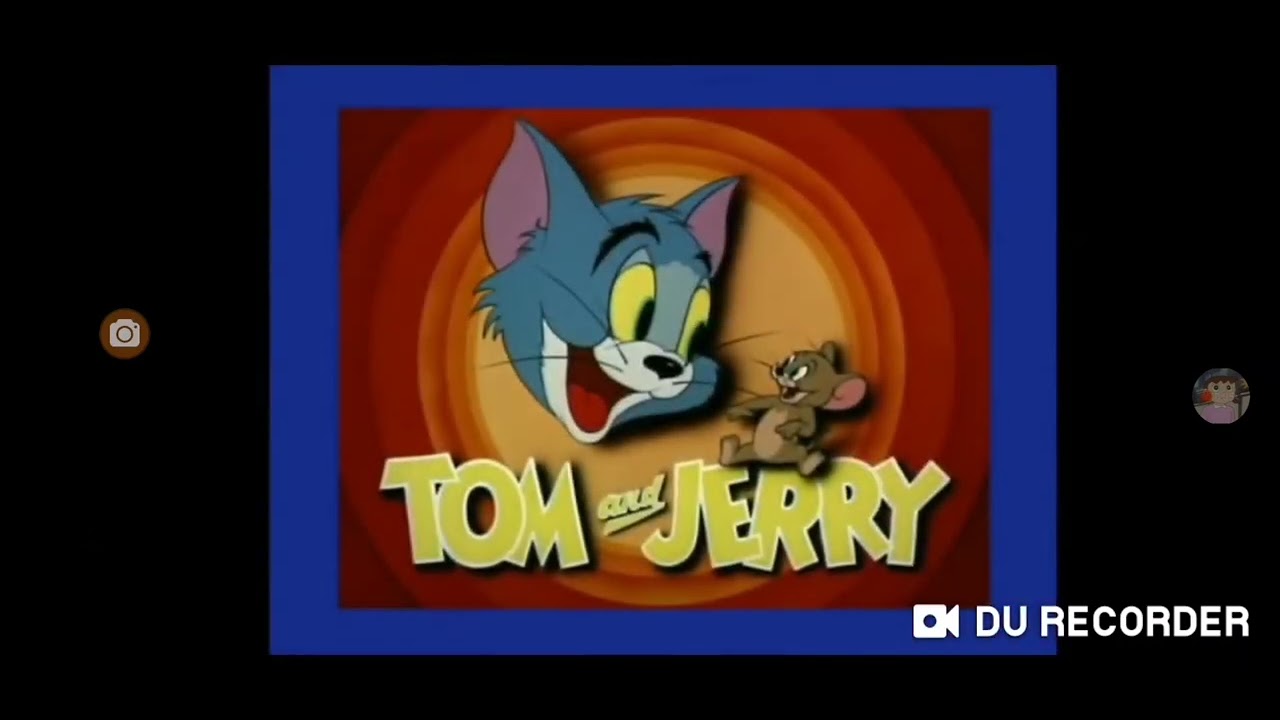 the missing mouse 1953 opening intro - YouTube