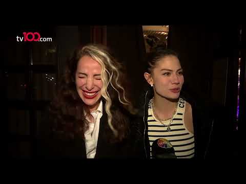 Demet Özdemir Koç & Fatma Toptaş Röportaj (25 Kasım 2022)