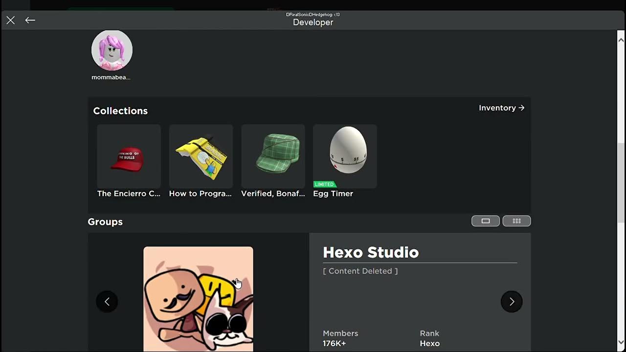 What happened to Hexo studios and how they came back - YouTube