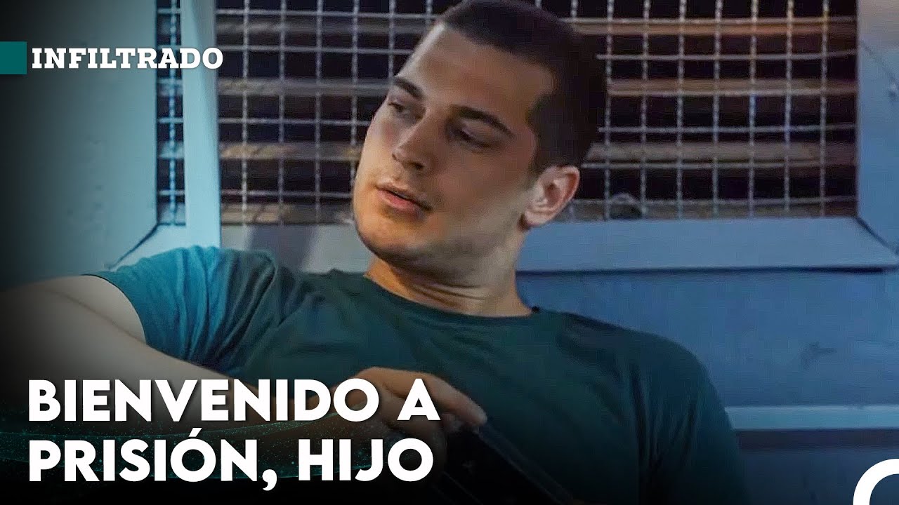 La Historia De Sarp #2 - Infiltrado - YouTube