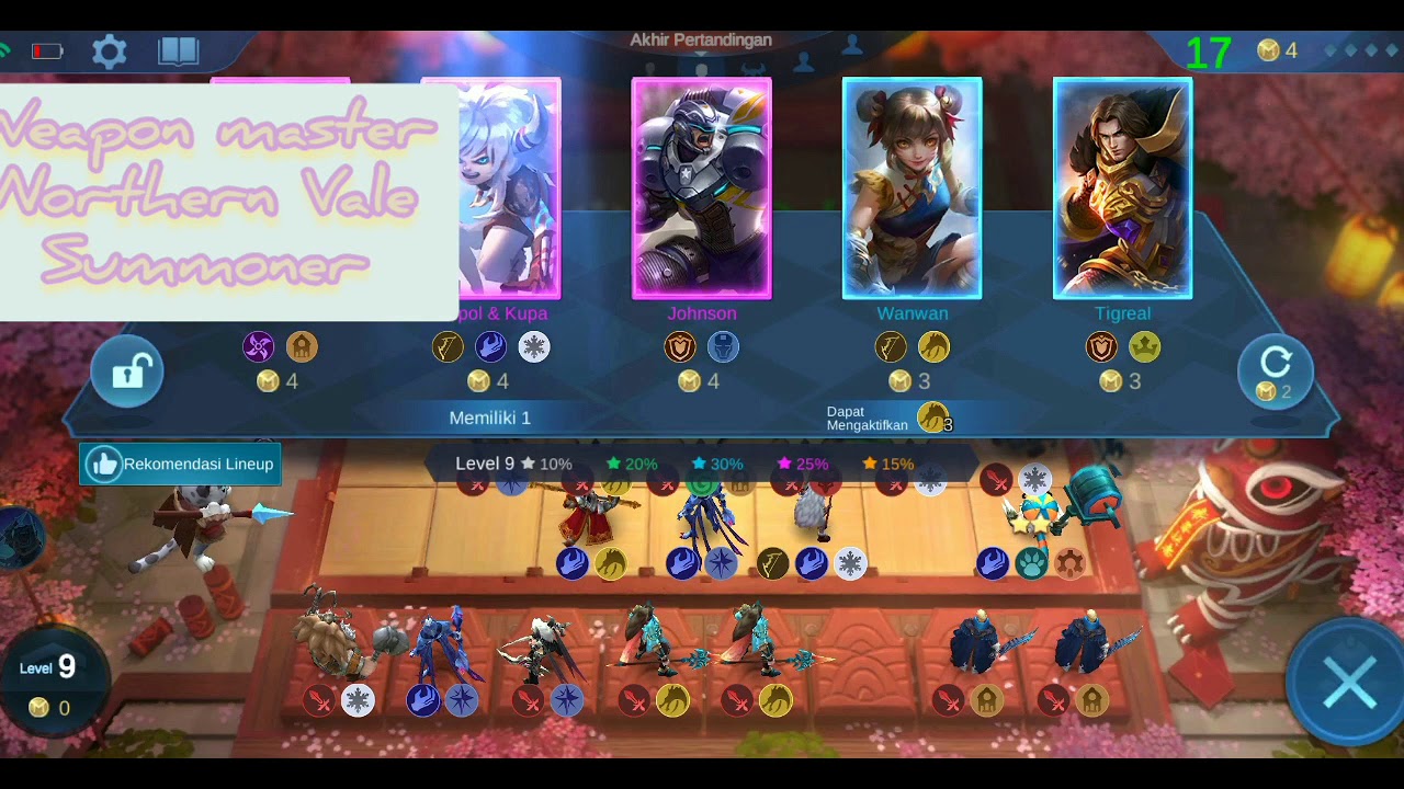 Juara 1 competition magic cheese - YouTube