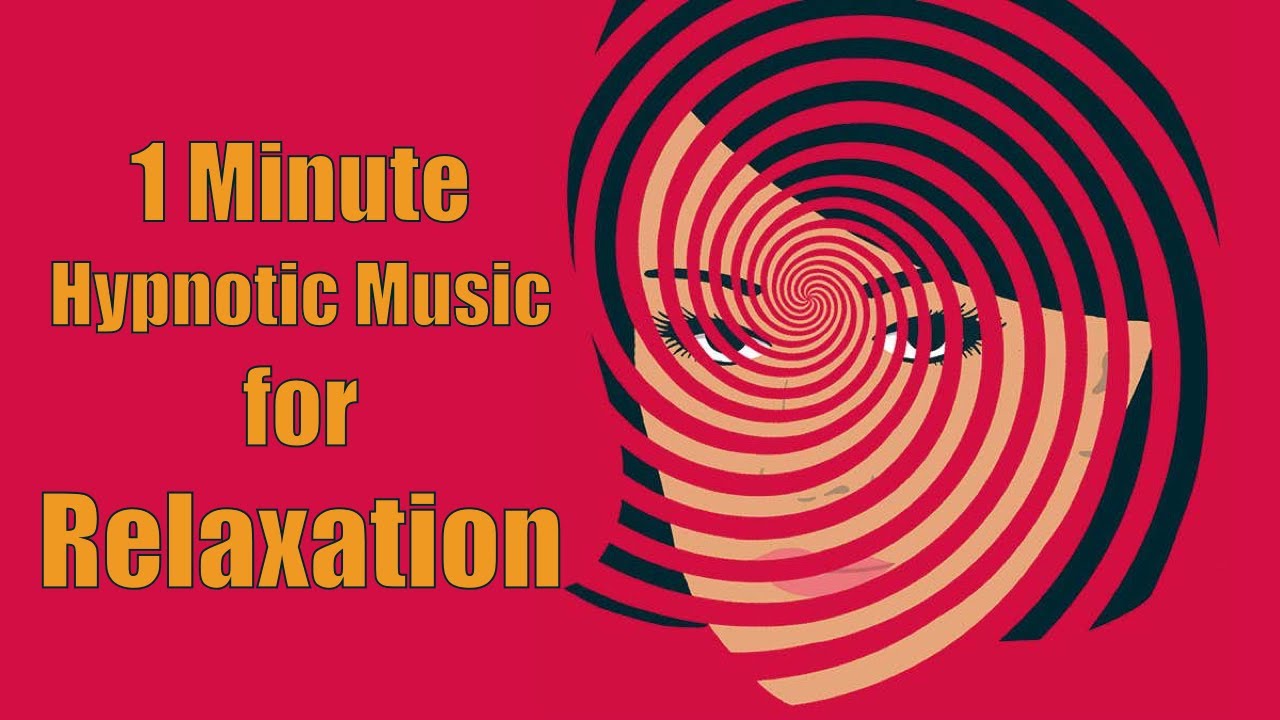 1 Minute Hypnotic Music for Relaxation #shorts #ytshorts - YouTube Music