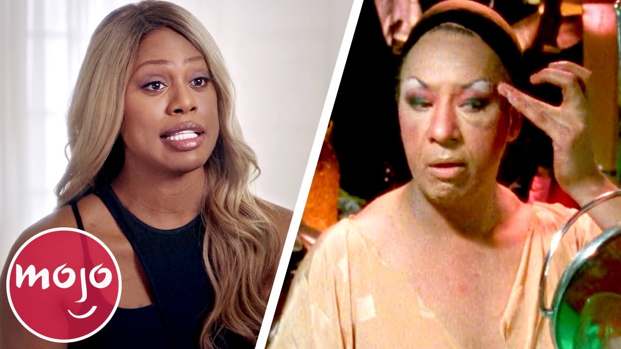 Top 10 LGBTQ+ Documentaries You Need to Watch - YouTube