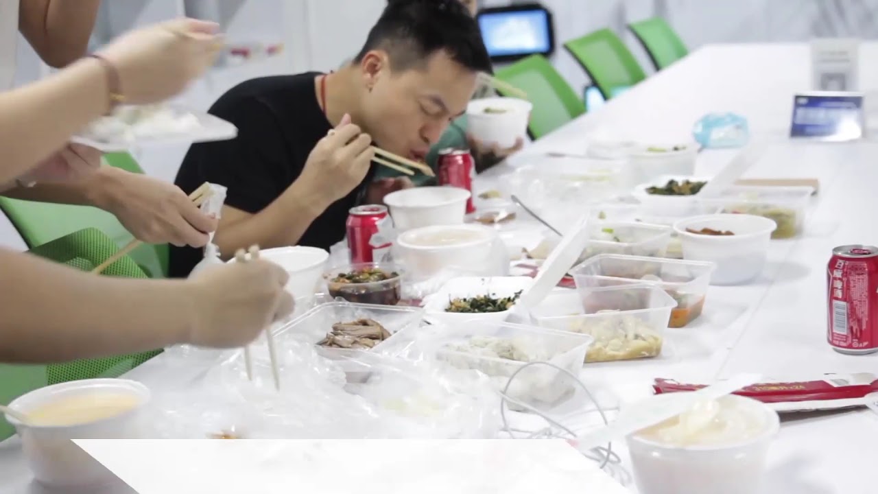 Recall The Overtime Meal At BVS - YouTube