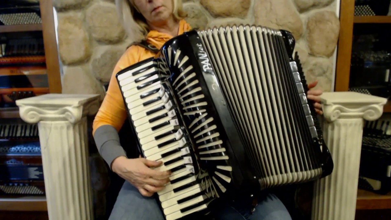 2884 - Black Pancordion Panjet Piano Accordion LMMH 41 120 $2999 - YouTube
