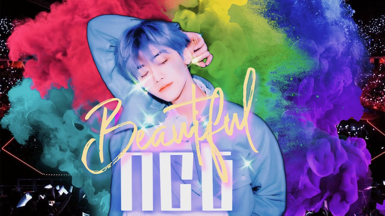 NCT 2021 - 'Beautiful' | CONCERT W/ FANS| - YouTube