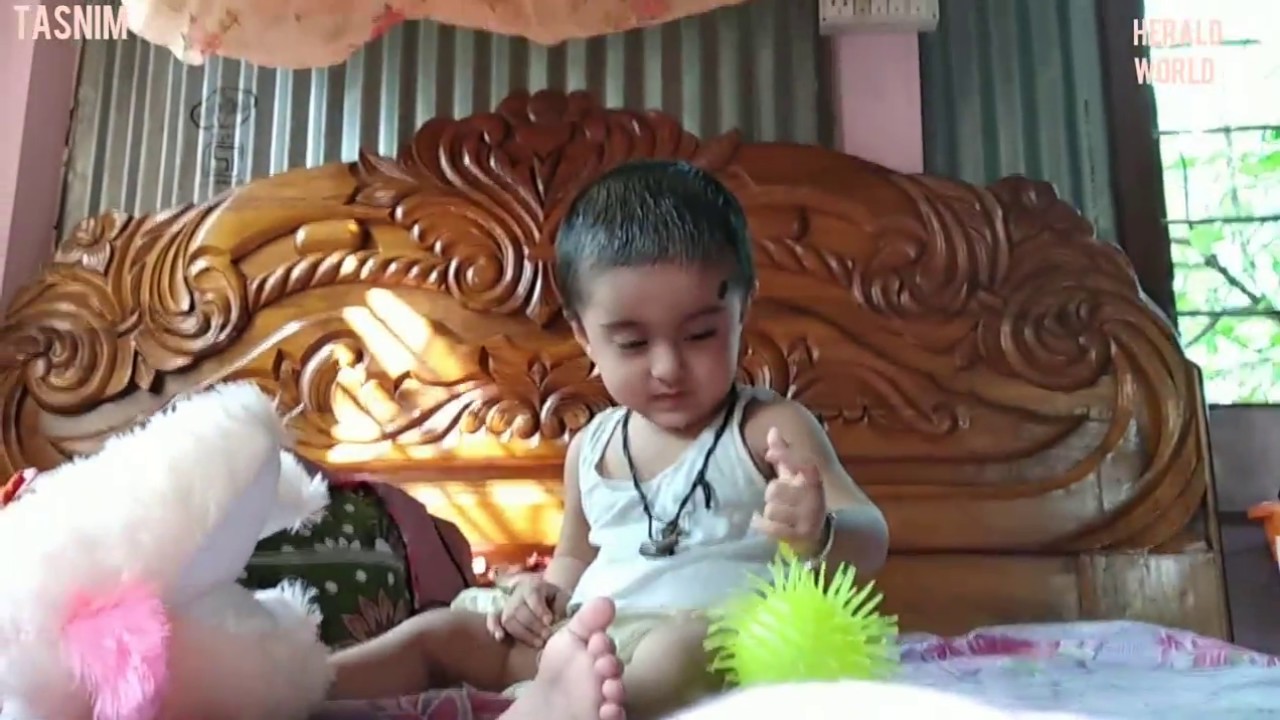Baby Makes Cute Everything - Cute Baby Videos - YouTube