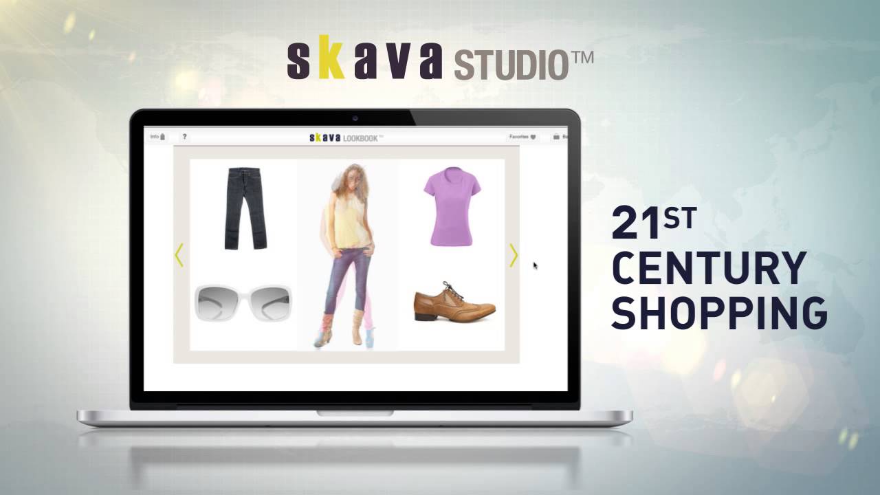SkavaSTUDIO - YouTube