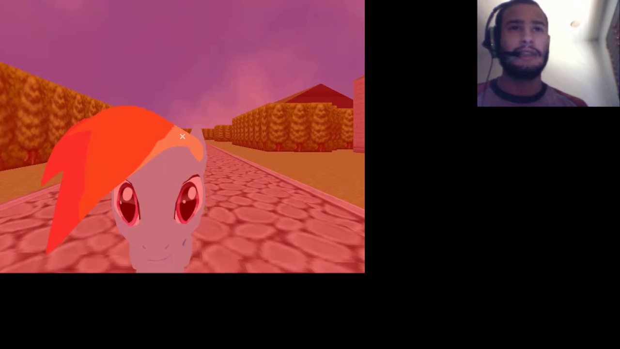 Luna Game 3D Gameplay Part 2 - YouTube