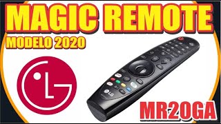 Generic Magic Remote Control with Pointing Function and Voice Function ...