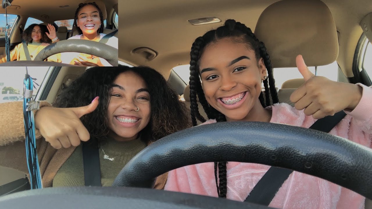 VLOG DAY WITH STARR - YouTube