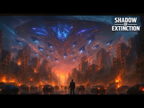 UNKNOWN EVIL FORCES INVADE EARTH TO ANNIHILATE HUMANITY - YouTube