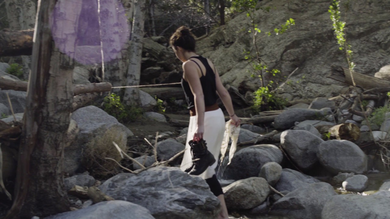California [Official Music Video] - Mary Scholz - YouTube