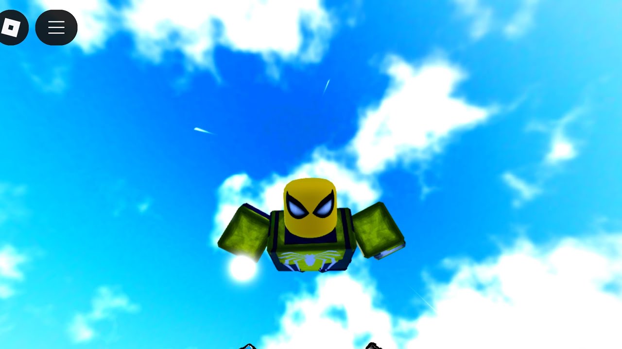 [WEB WINGS] Web Strike Roblox part 1 - YouTube