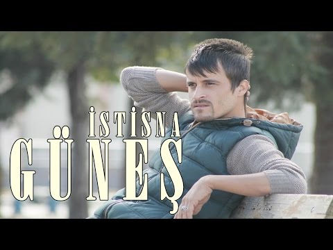 istisna - GÜNEŞ - 2015 [Melankolik] YENİ