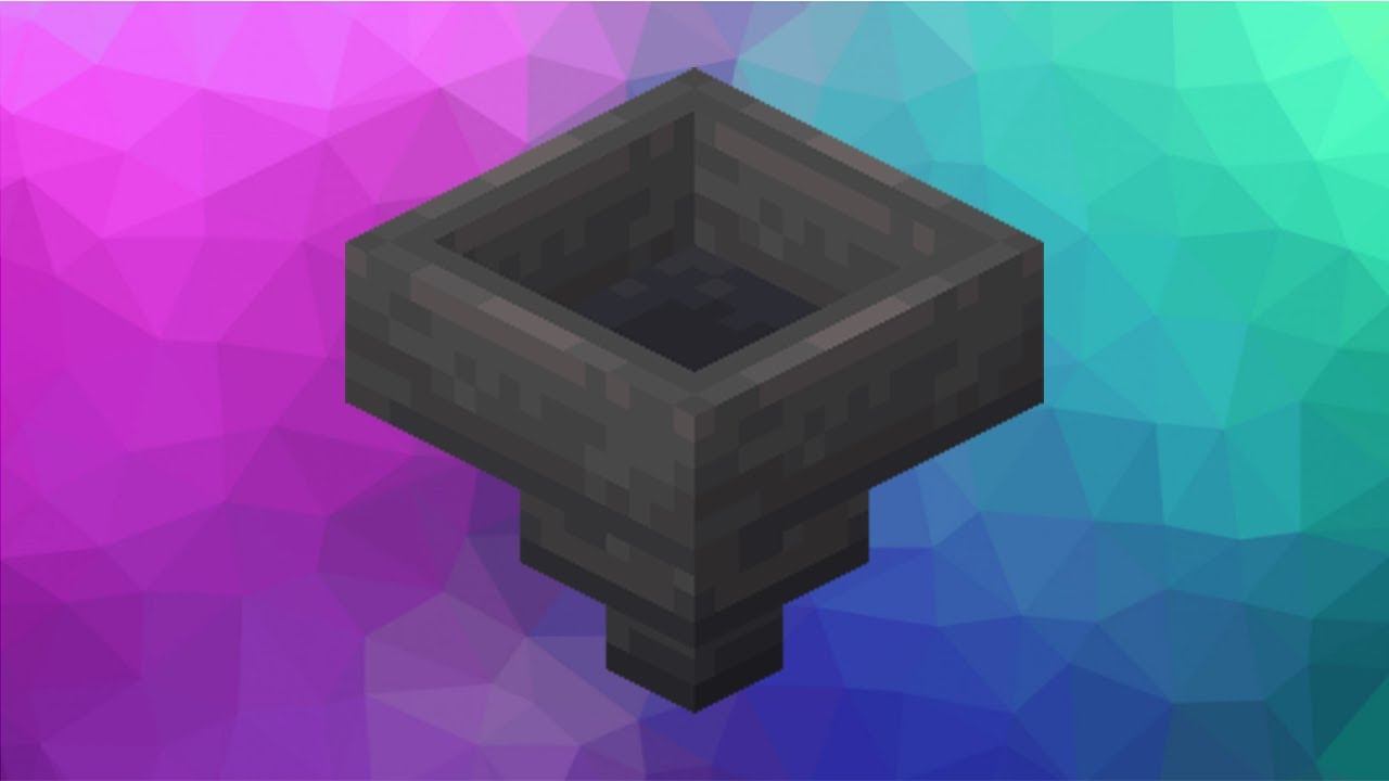 Trieuse / Filtre automatique - Tuto Minecraft 1.16 - FR - YouTube