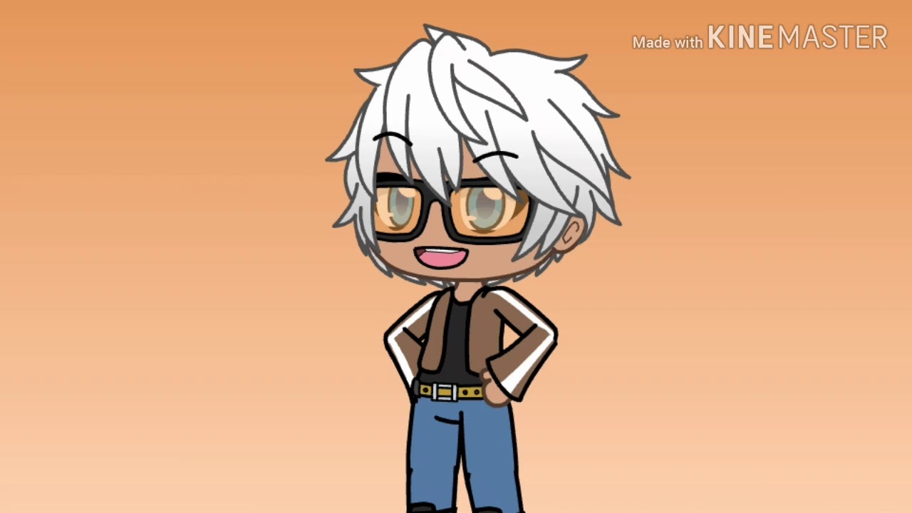 Daily life of Mammon||Gacha life [Obey me!] - YouTube