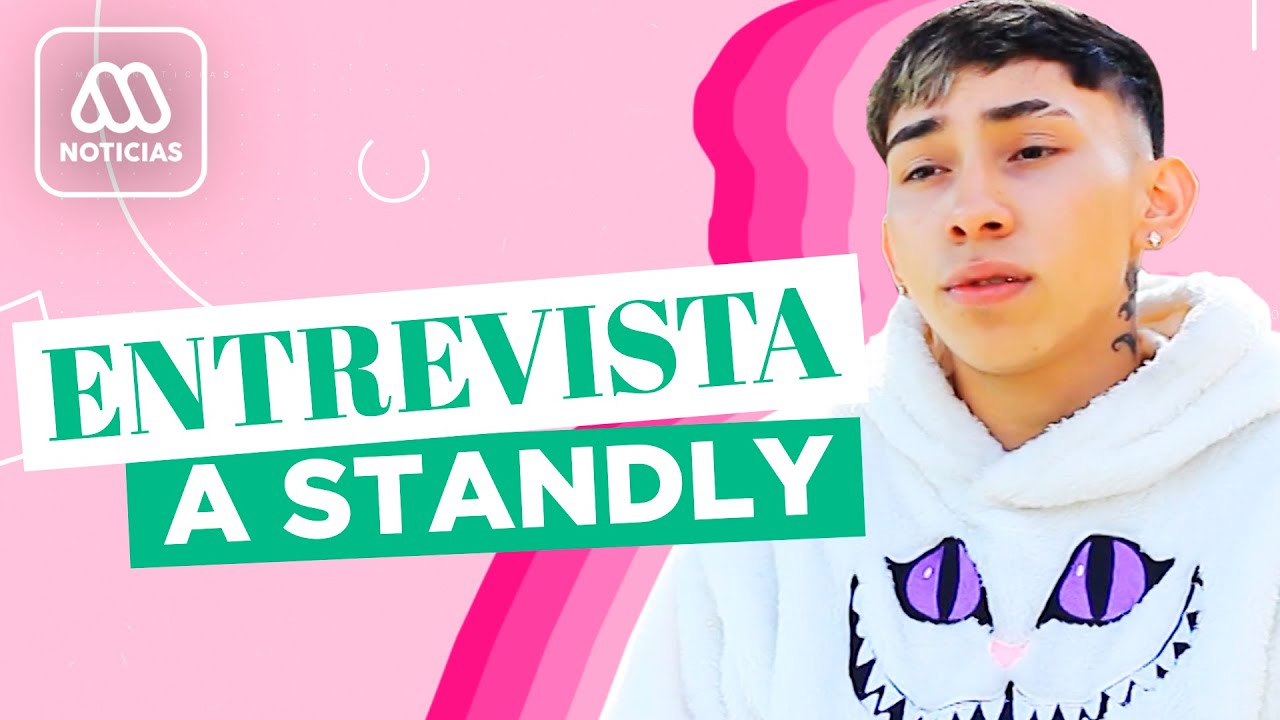 Entrevista completa a Standly: ¿Por qué involucra el "tussy" en sus ...